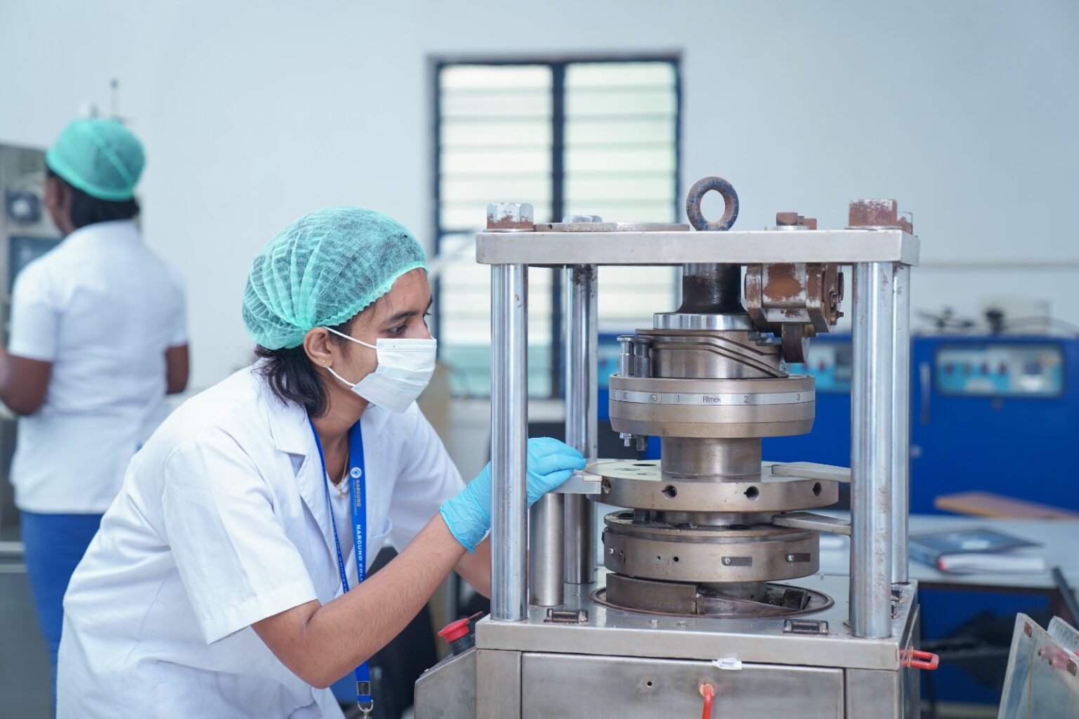 Home - Nargund College of Physiotherapy